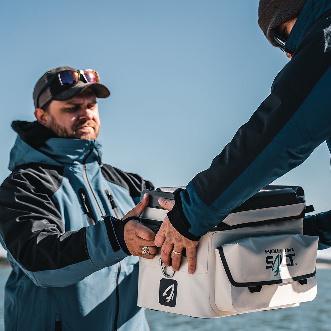 Sol 25 Utility Bag – Evolution Salt