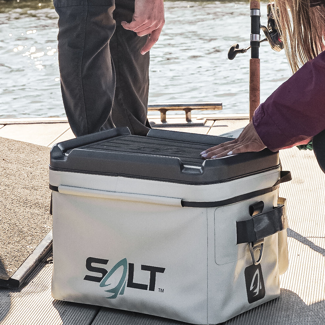 Sol 25 Utility Bag – Evolution Salt