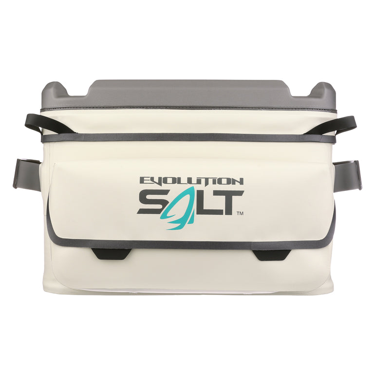 Evolution Salt