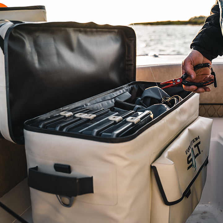 Sol 65 Utility Bag – Evolution Salt